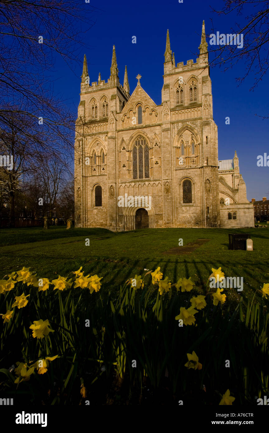 Selby North Yorkshire High Resolution Stock Photography and Images - Alamy