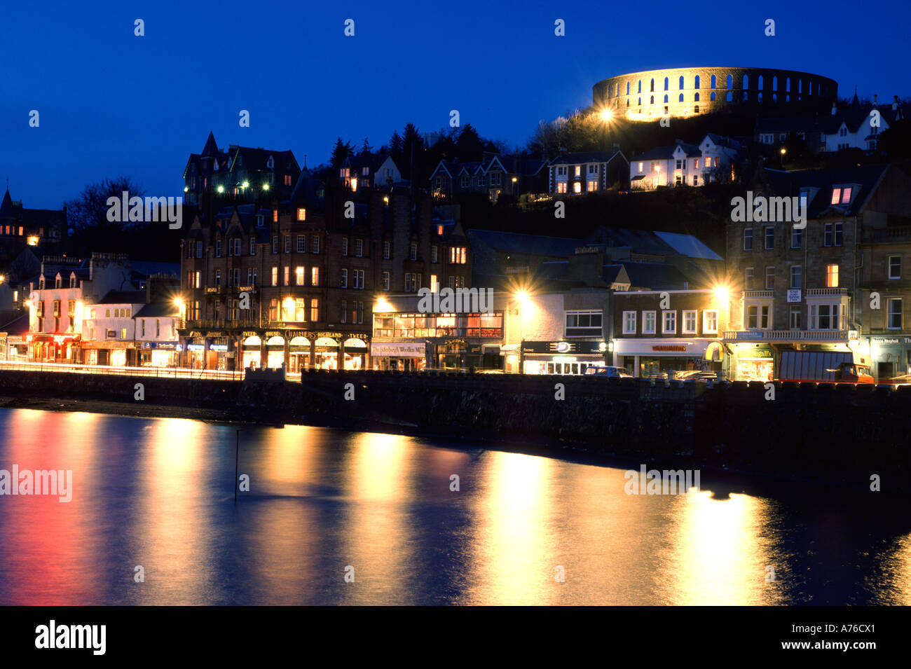 Strathclyde region hi-res stock photography and images - Alamy