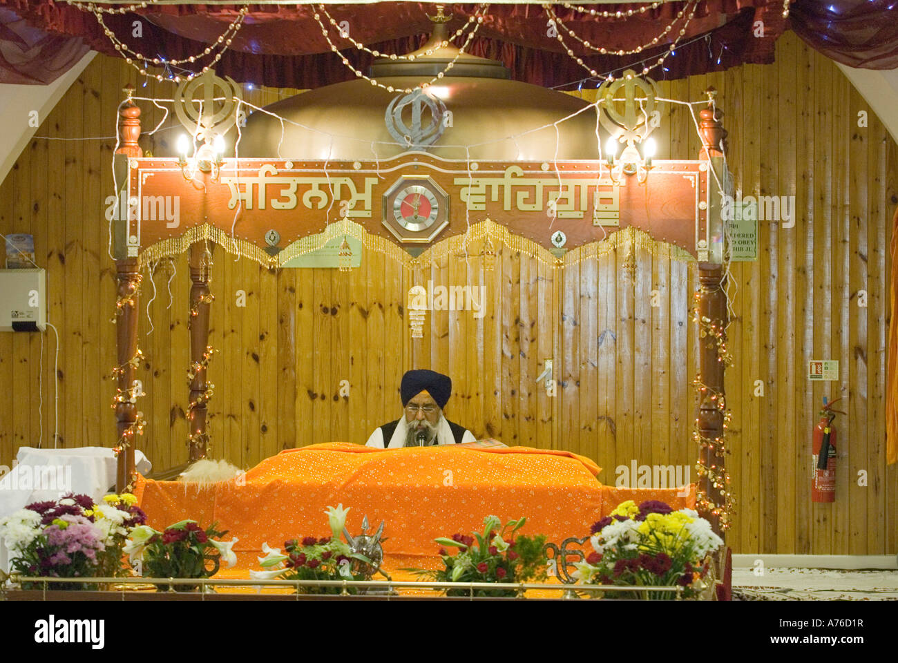 Vaisakhi sikh hi-res stock photography and images - Alamy