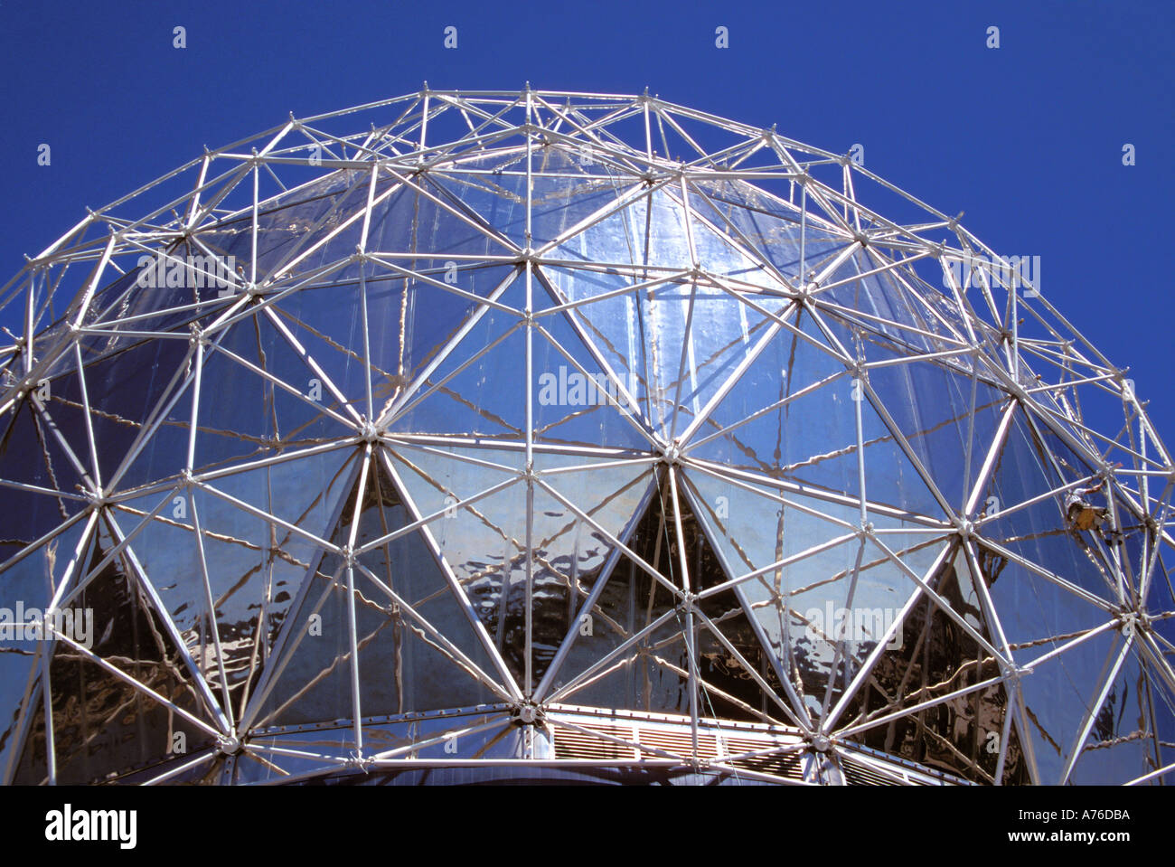 Vancouver glass dome hi-res stock photography and images - Alamy