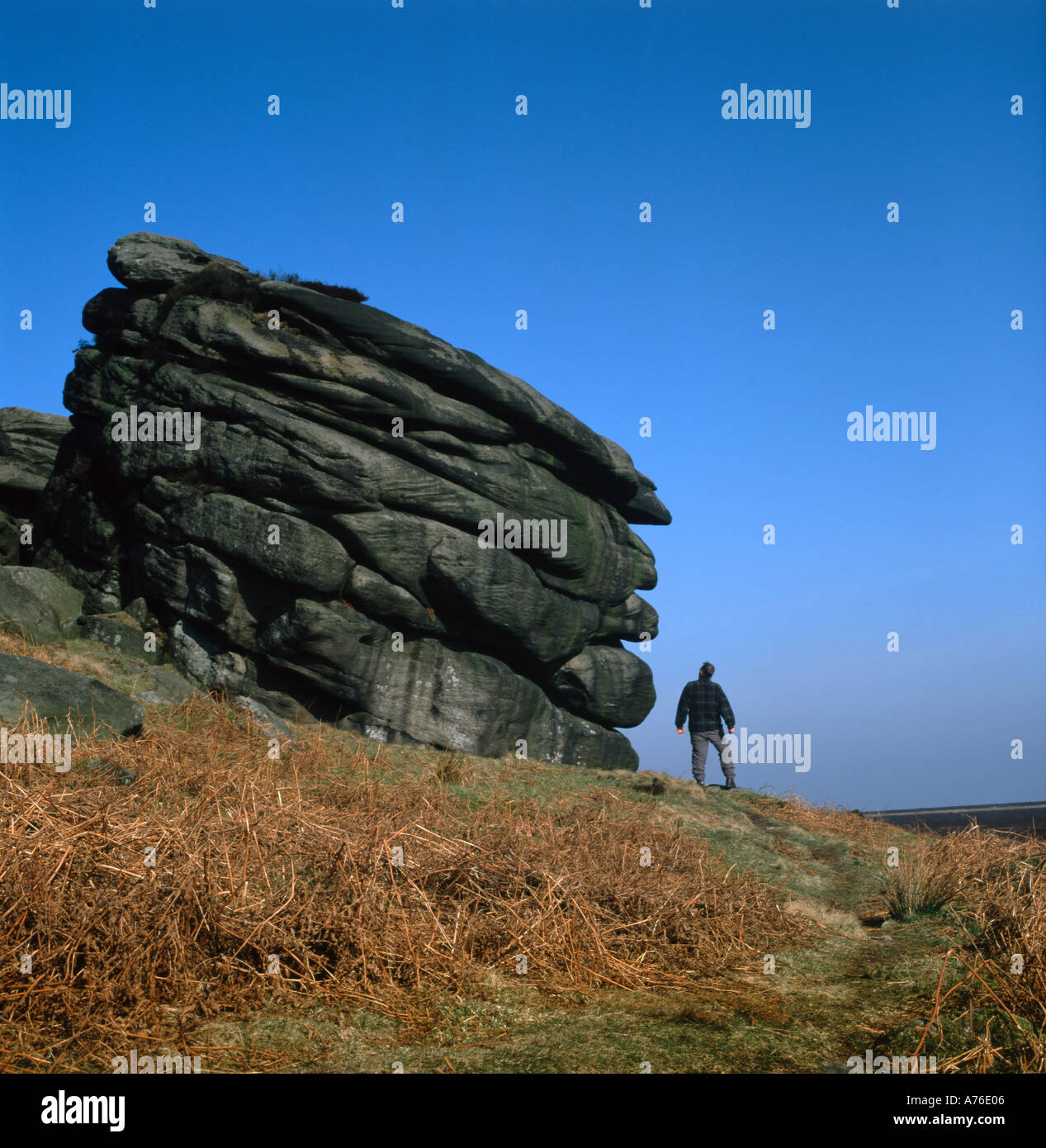 Cowper Stone High Resolution Stock Photography and Images - Alamy