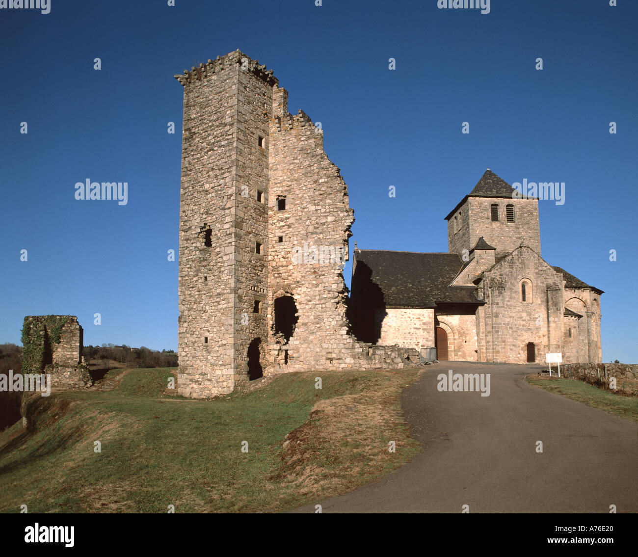 Cornil hi-res stock photography and images - Alamy