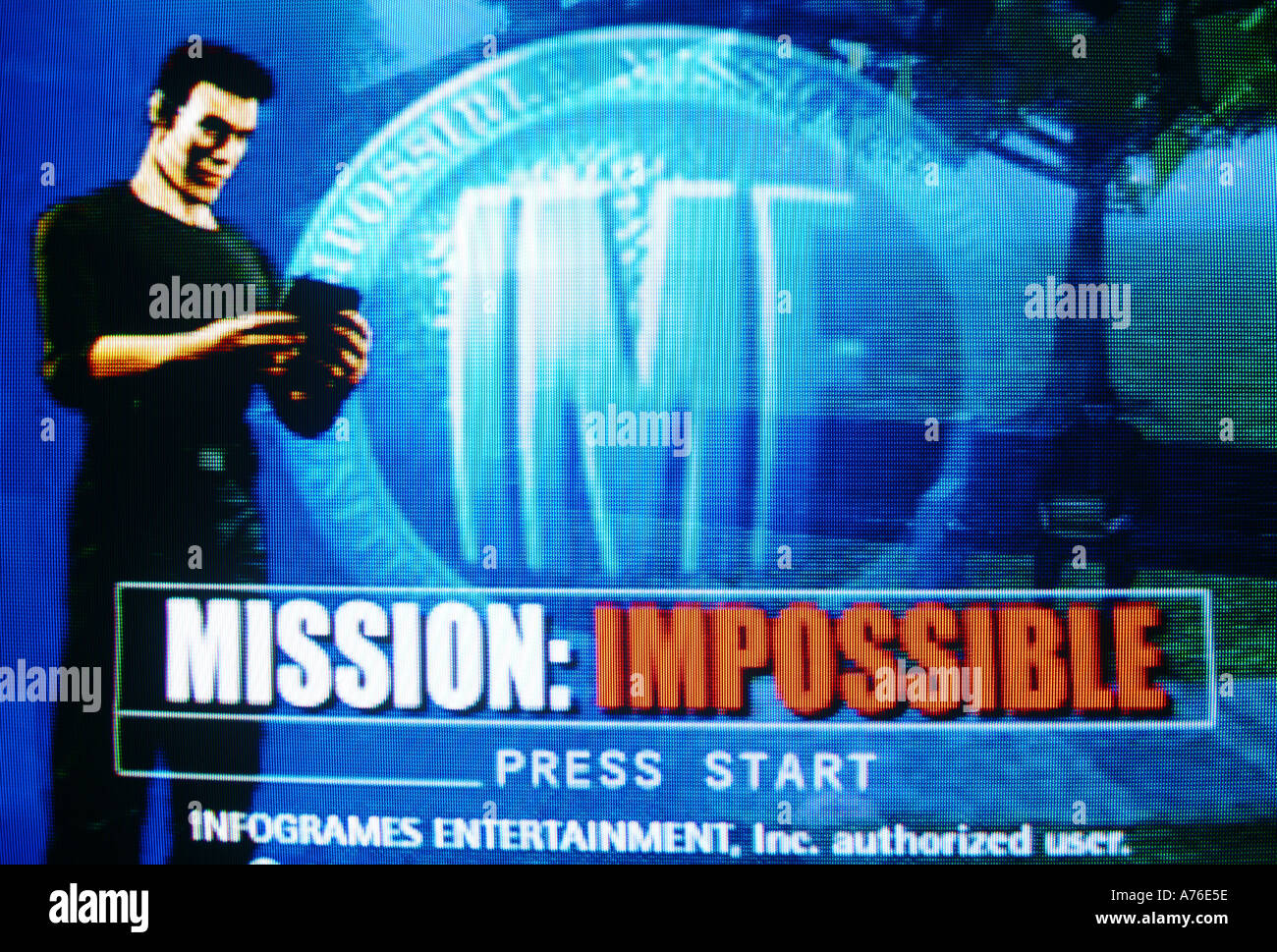 Imf logo hi-res stock photography and images - Alamy