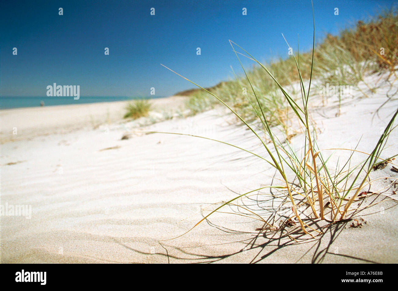 Maslin beach hi-res stock photography and images - Alamy