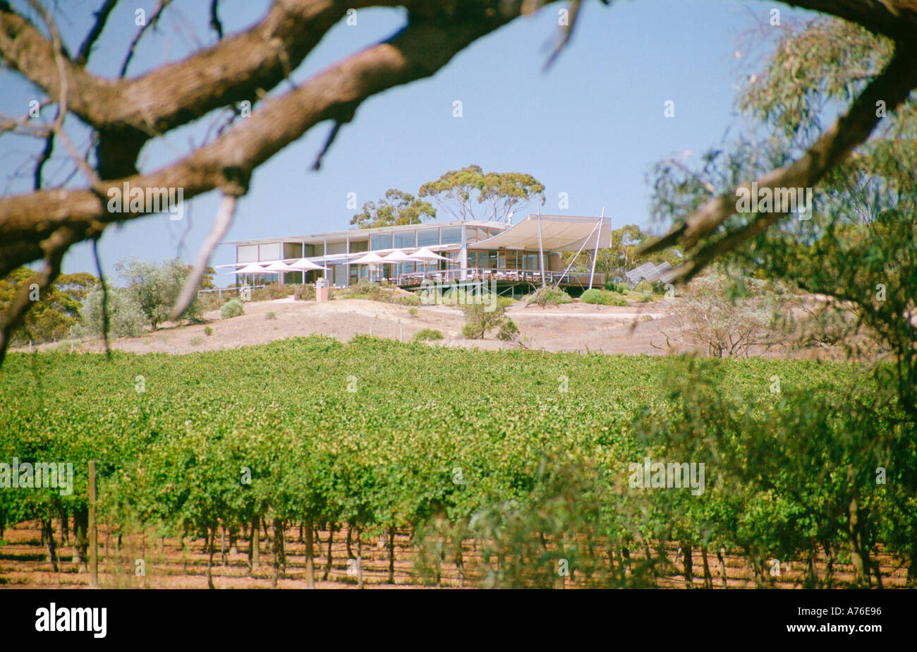Banrock station winery hi-res stock photography and images - Alamy