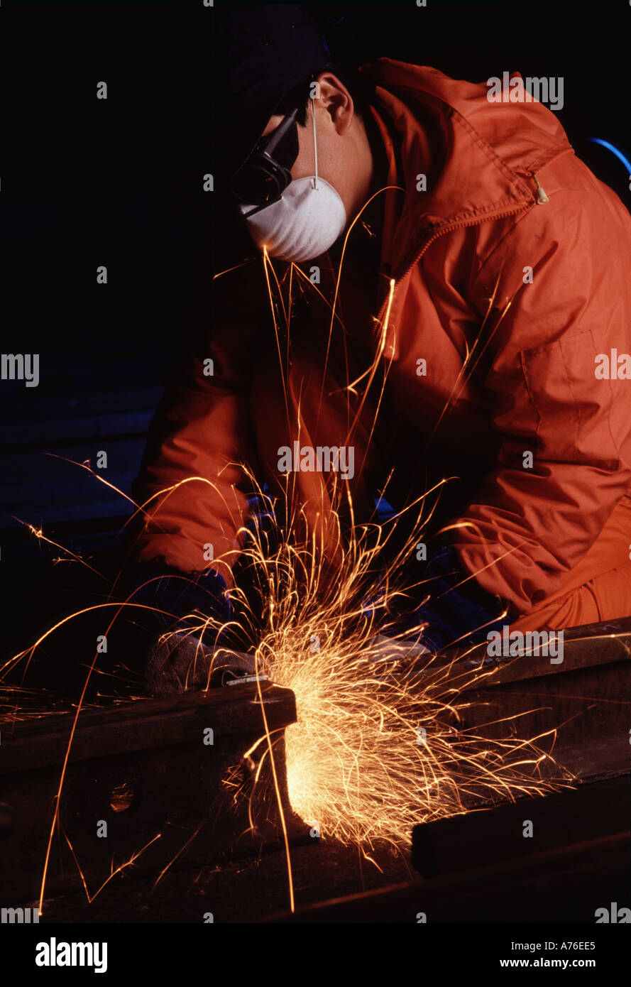 Railway maintenance hi-res stock photography and images - Alamy