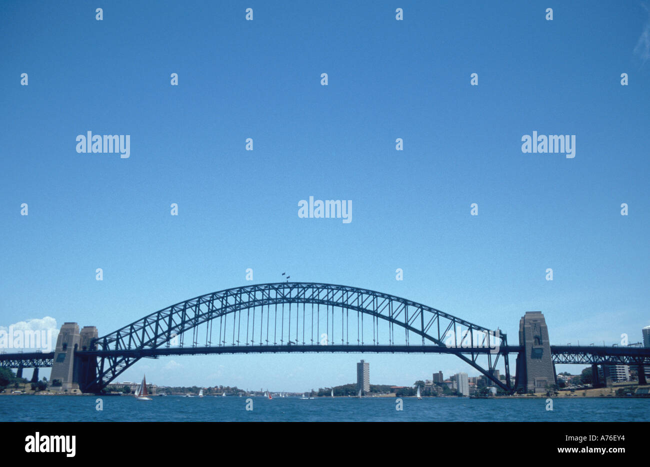 Sydney ground level hi-res stock photography and images - Alamy