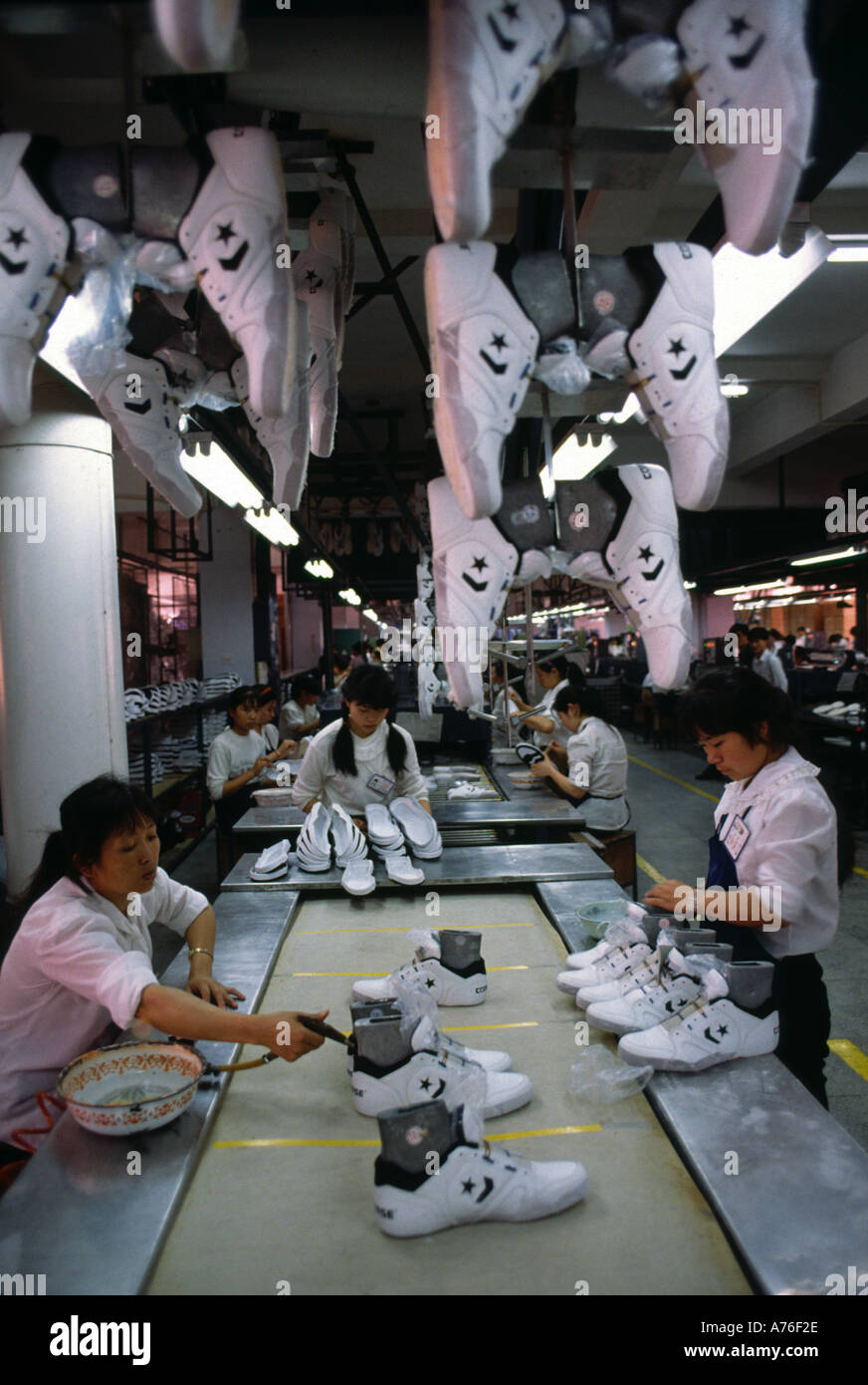 Factory in dongguan china hi-res stock photography and images - Alamy