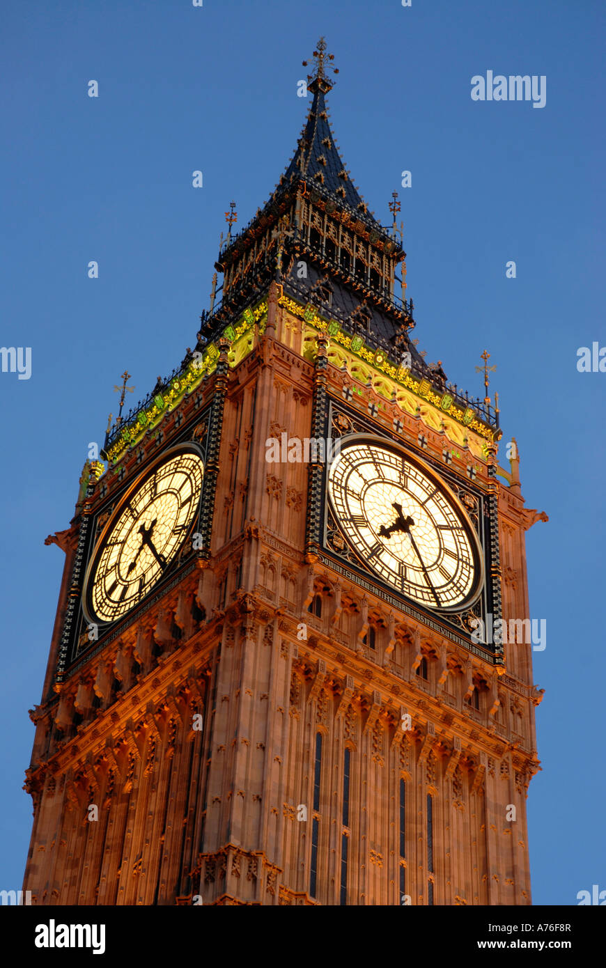 Charles barry architect of the palace of westminster 1860 hi-res stock ...