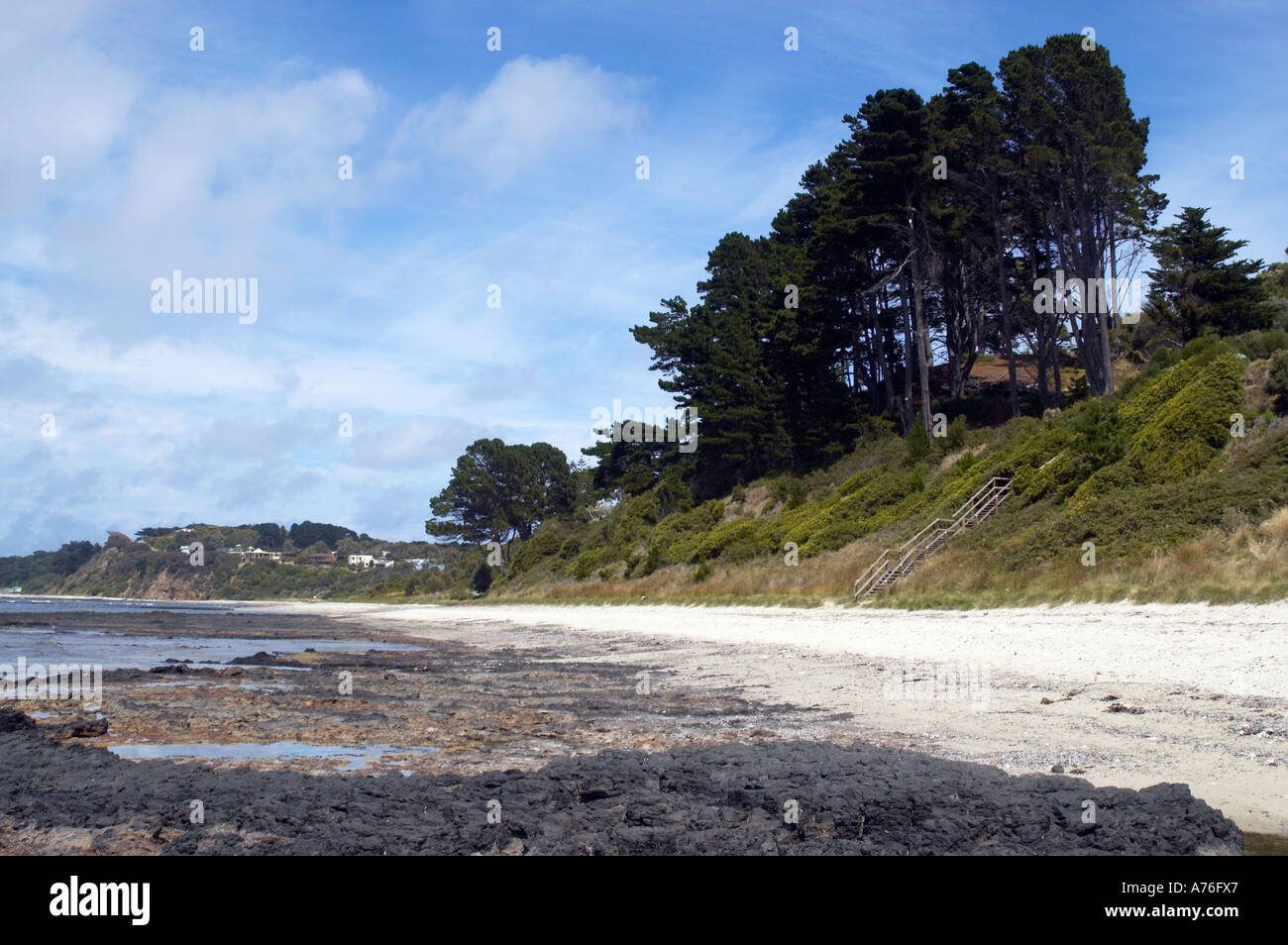Flinders beach victoria hi-res stock photography and images - Alamy