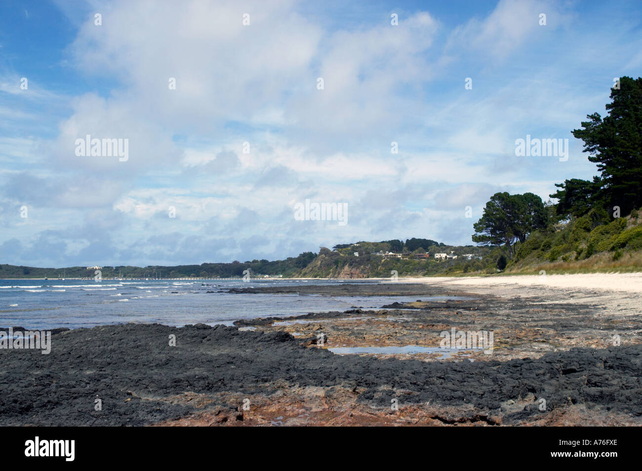 Flinders beach victoria hi-res stock photography and images - Alamy