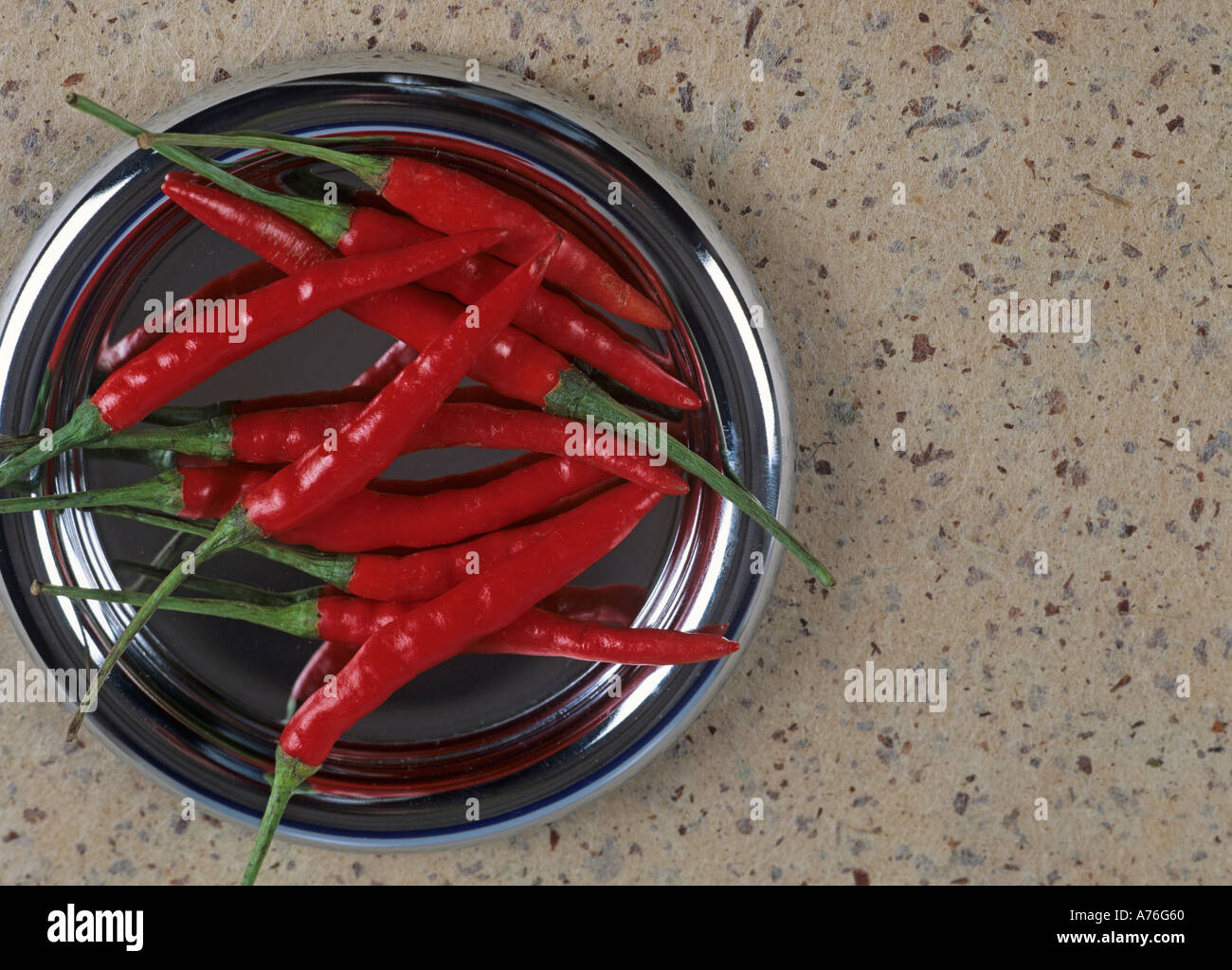Red Chili Pepper Paprika Hot Stock Photo - Alamy