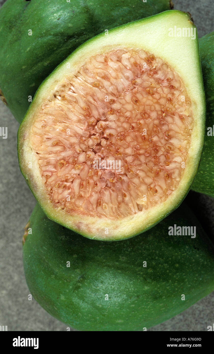 Feige essen hi-res stock photography and images - Alamy