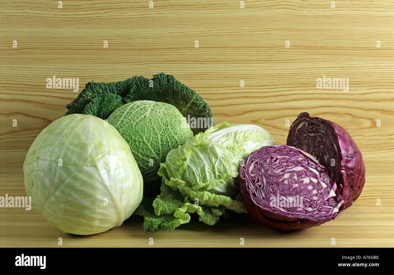 Kohl essen hi-res stock photography and images - Alamy