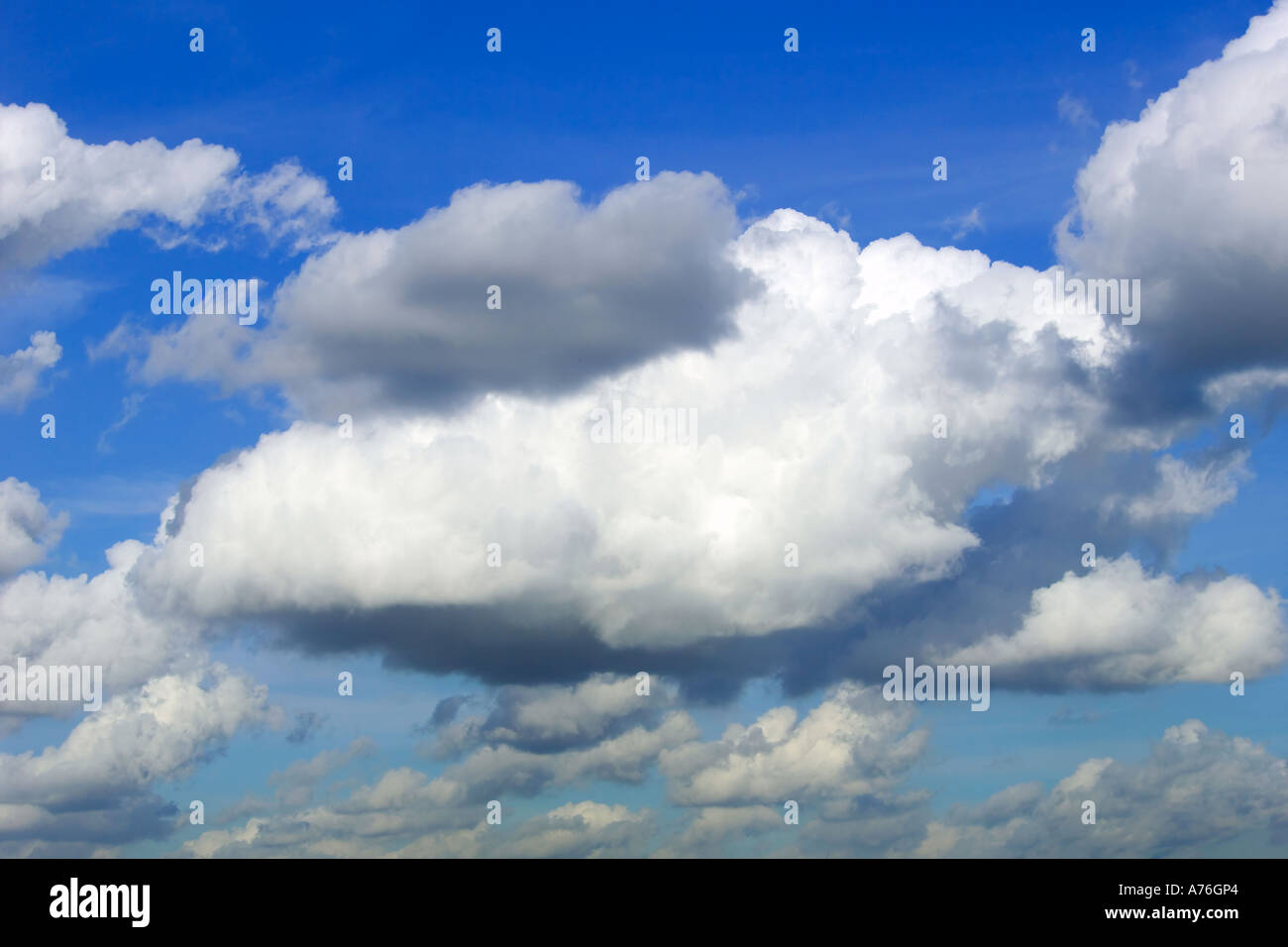 Cumulus forming hi-res stock photography and images - Alamy