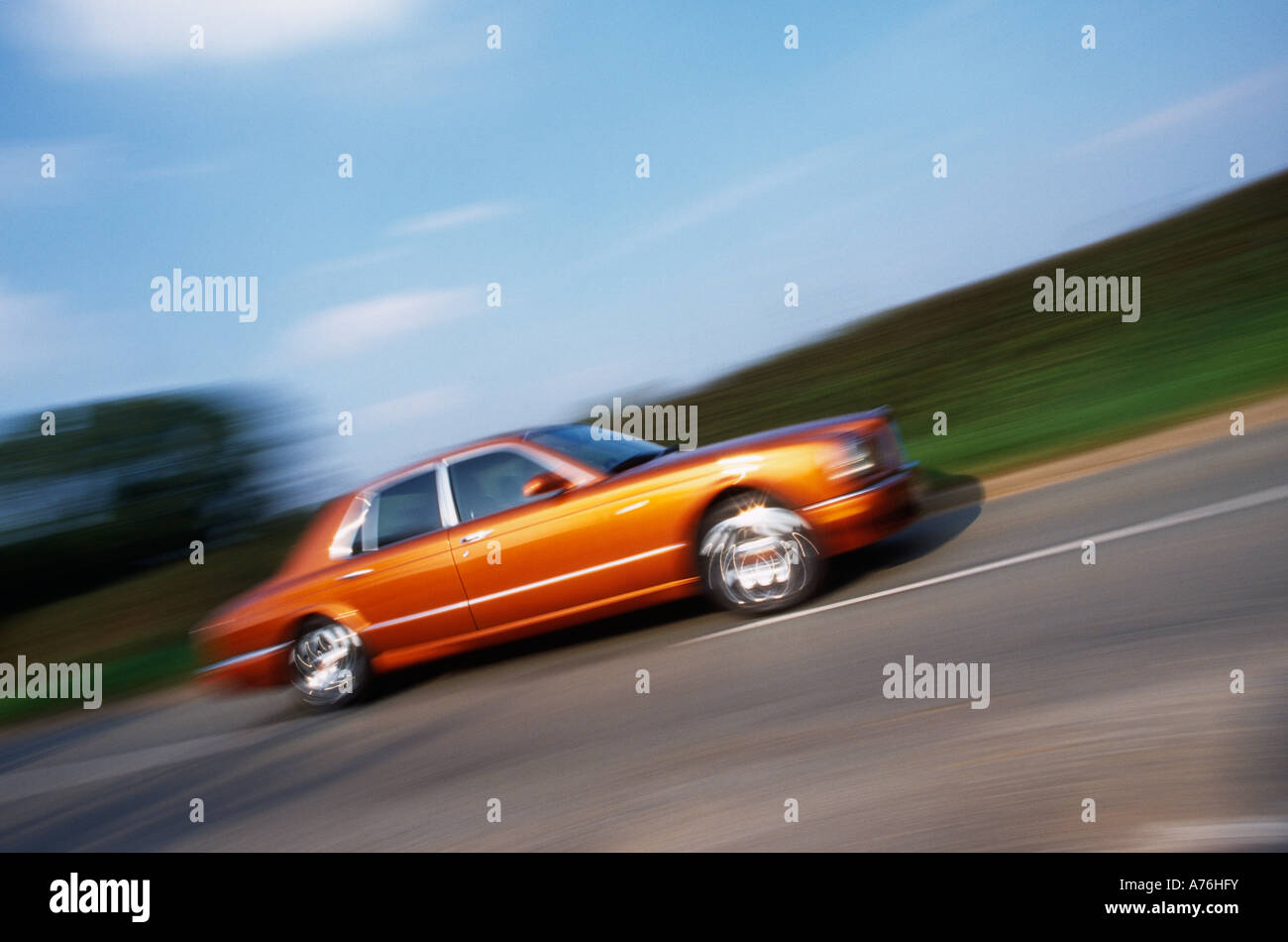 Bentley red label hi-res stock photography and images - Alamy