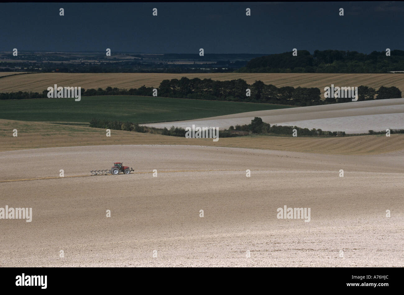 Baldock farm hi-res stock photography and images - Alamy