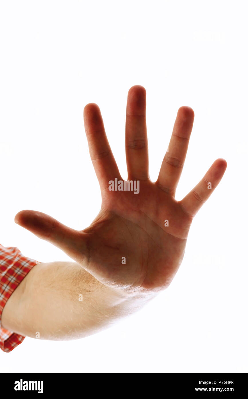 Stop sign cut out Cut Out Stock Images & Pictures - Alamy