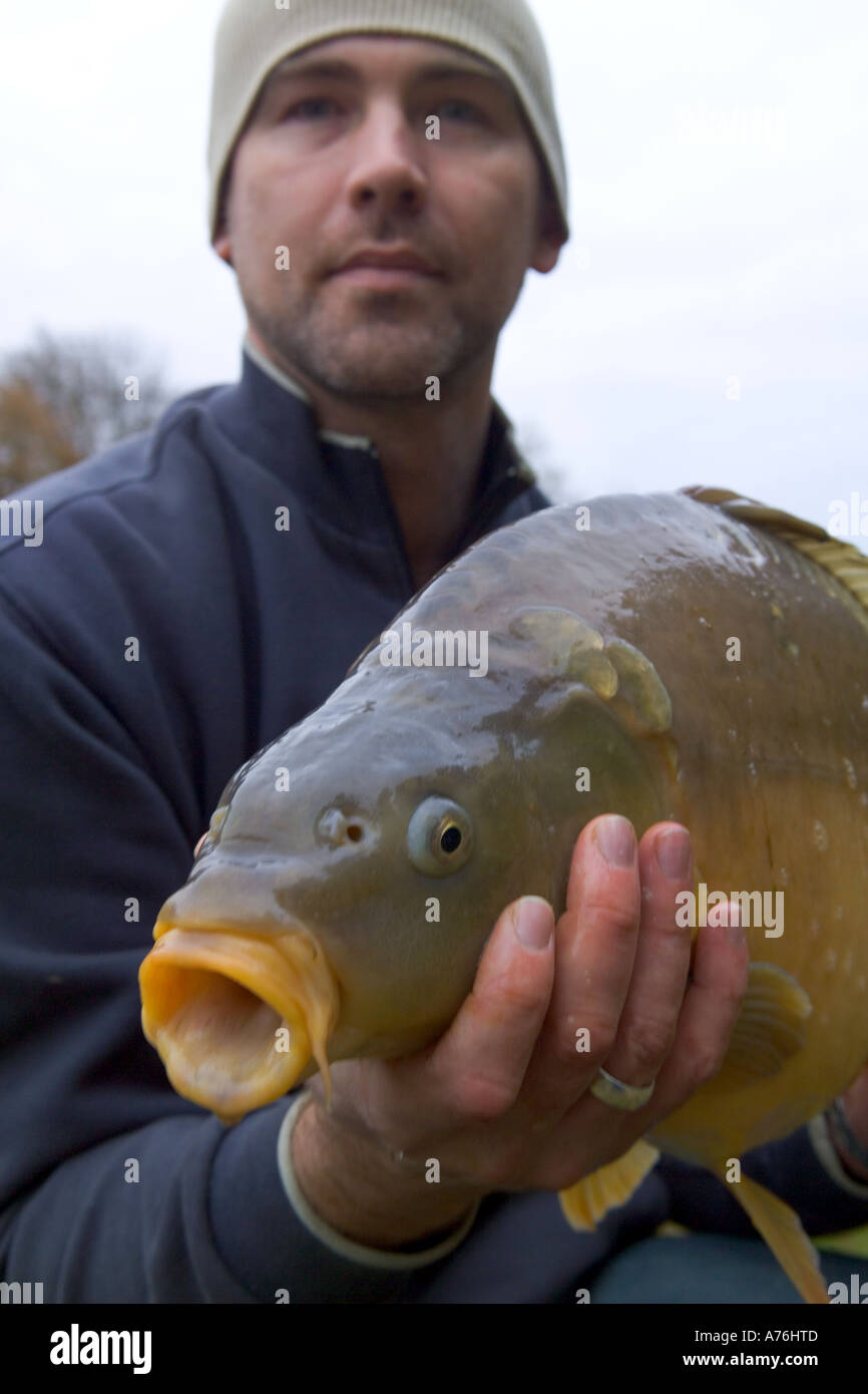 Carp show hi-res stock photography and images - Alamy