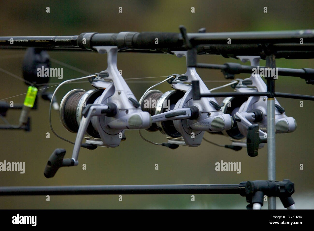 Three reels hi-res stock photography and images - Alamy