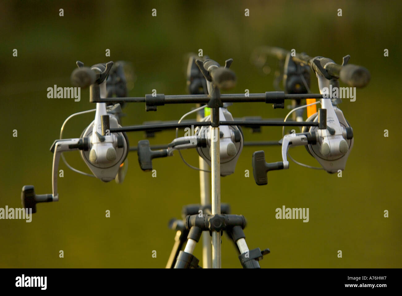 Three reels hi-res stock photography and images - Alamy