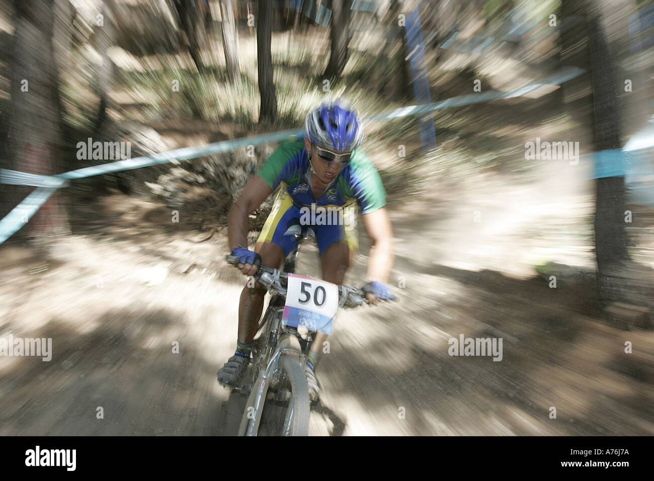 Olympic games athens greece hi-res stock photography and images - Alamy