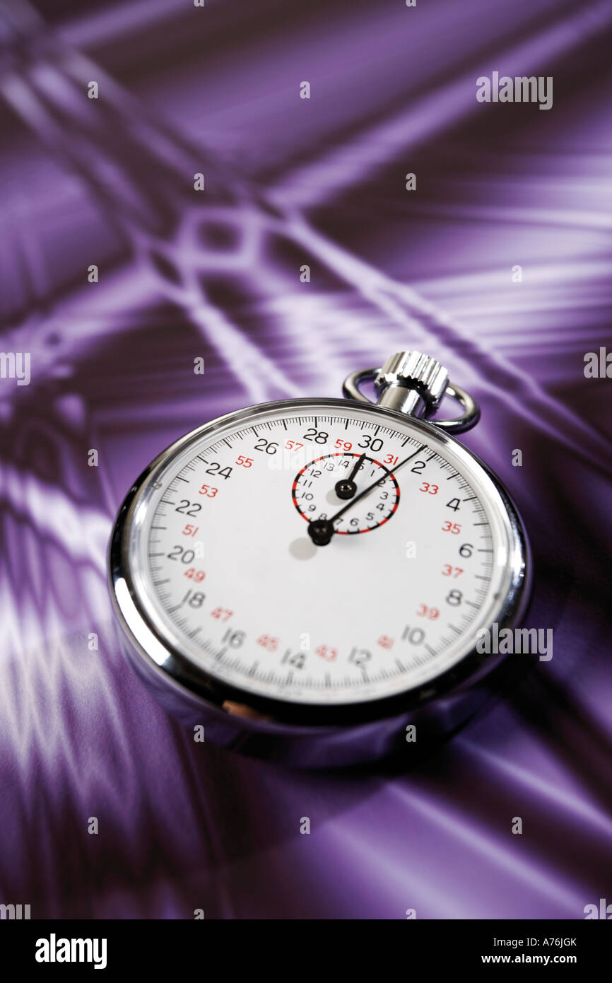 Measuring watches hi-res stock photography and images - Alamy