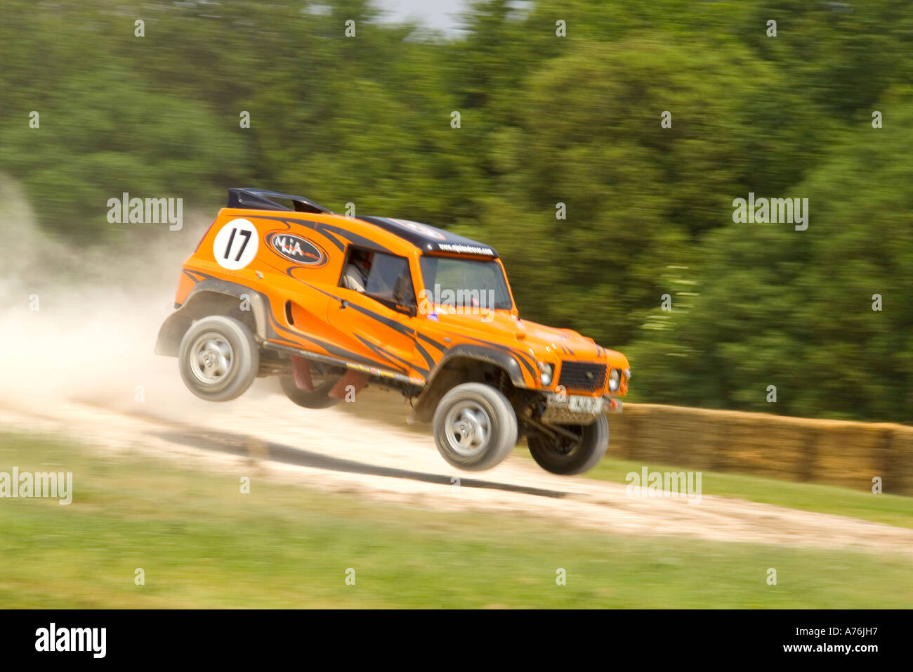Wheel Off Ground High Resolution Stock Photography and Images - Alamy