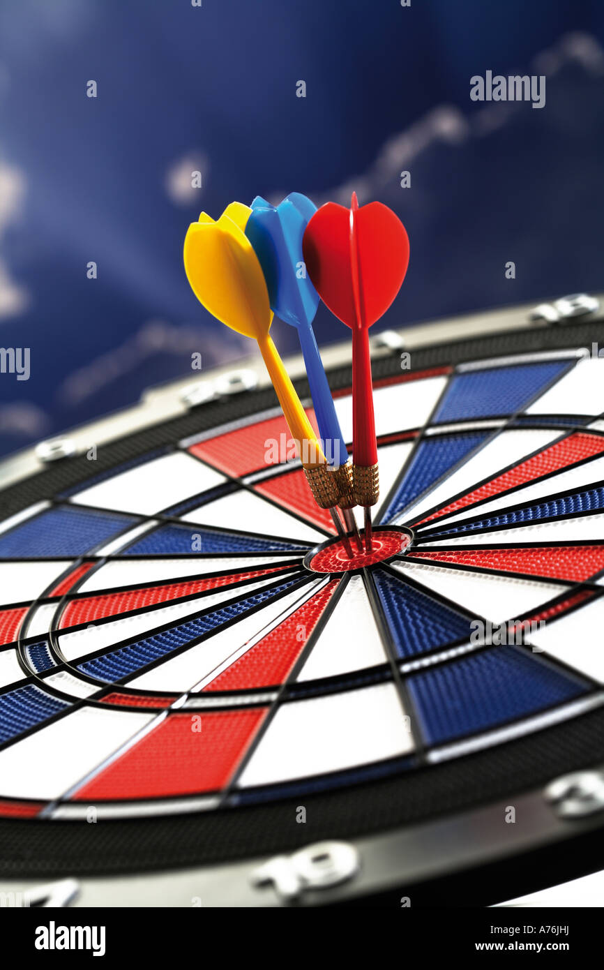 Revenue targets hi-res stock photography and images - Alamy