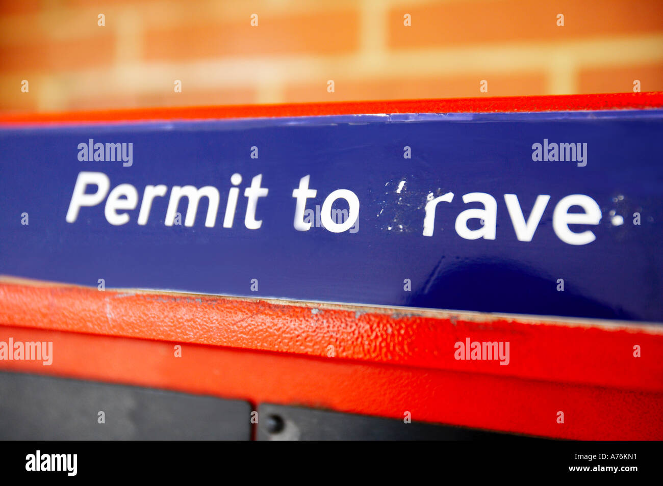 Creative clever funny humorous graffiti hi-res stock photography and ...