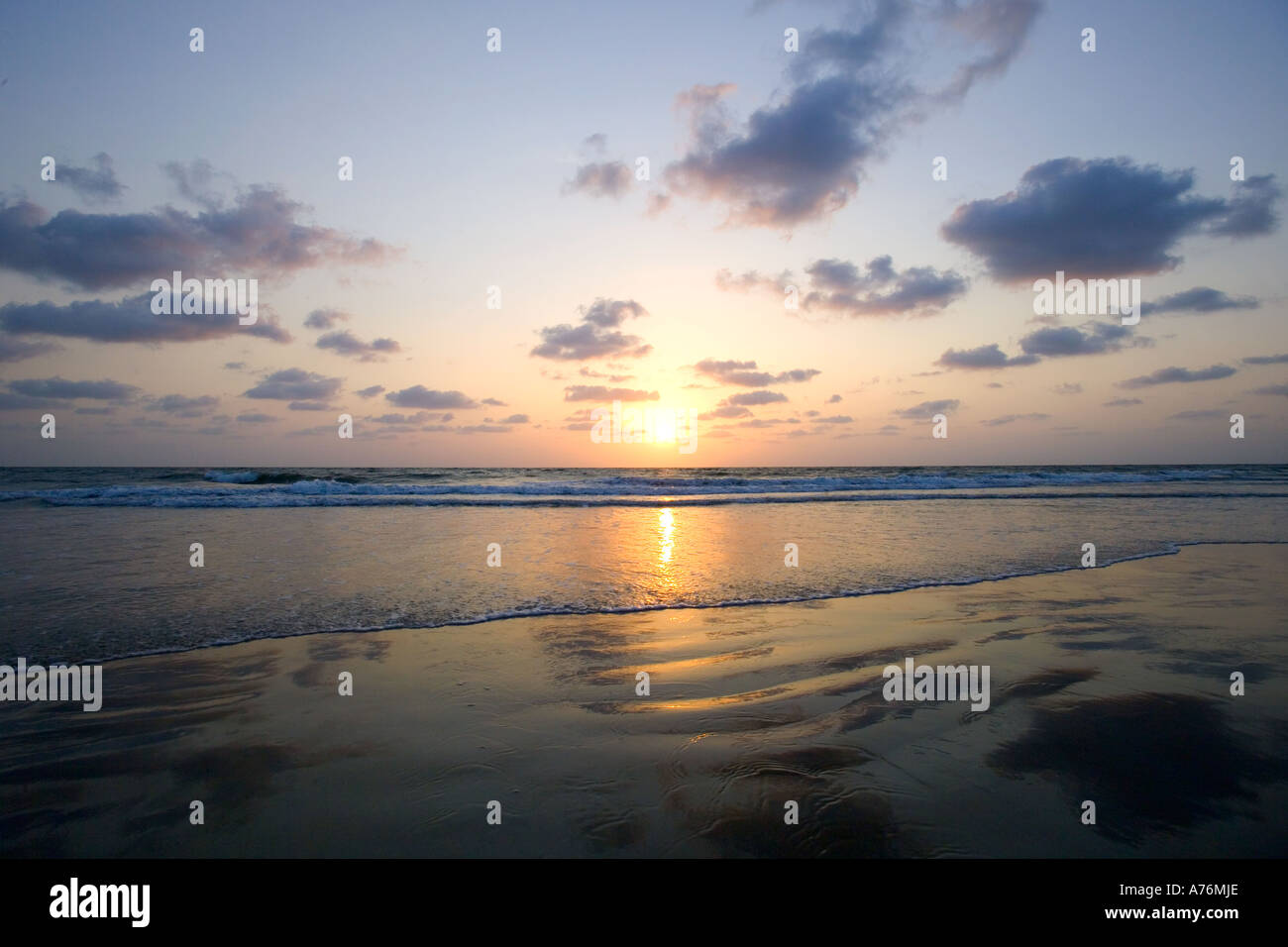 Receeding into the distance hi-res stock photography and images - Alamy