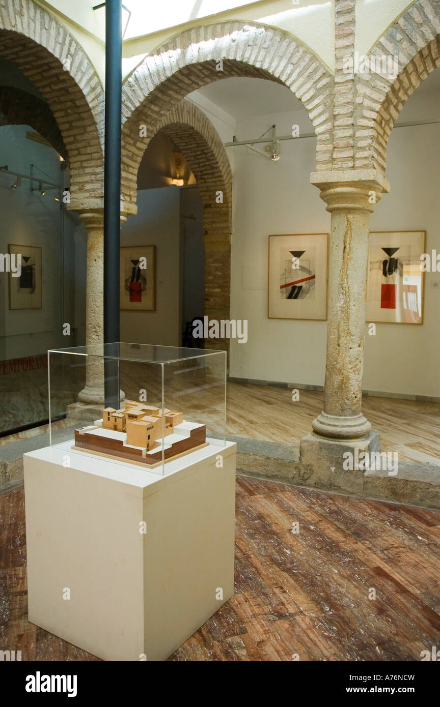 Museo del grabado marbella hi-res stock photography and images - Alamy