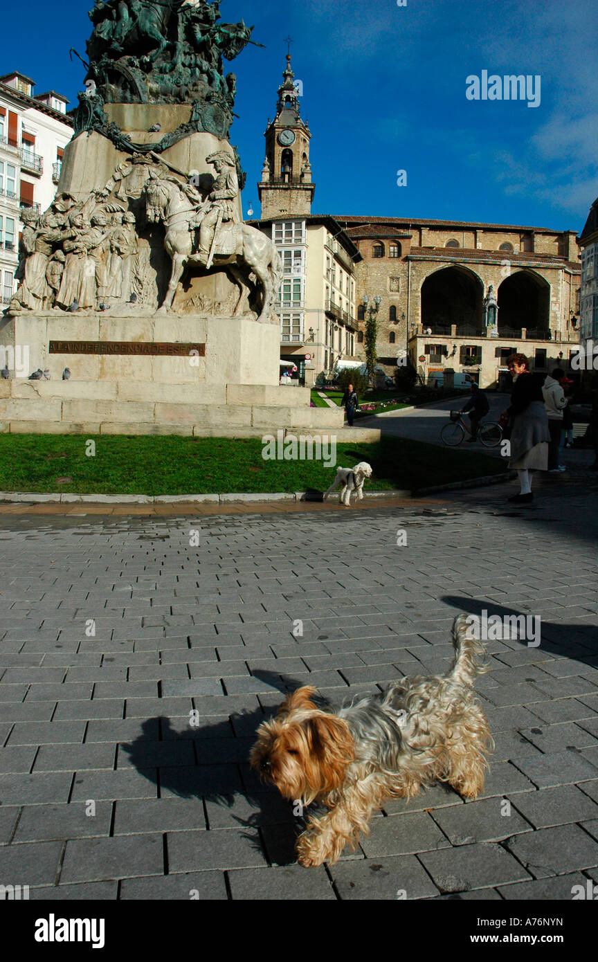 Independencia vasca hi-res stock photography and images - Alamy