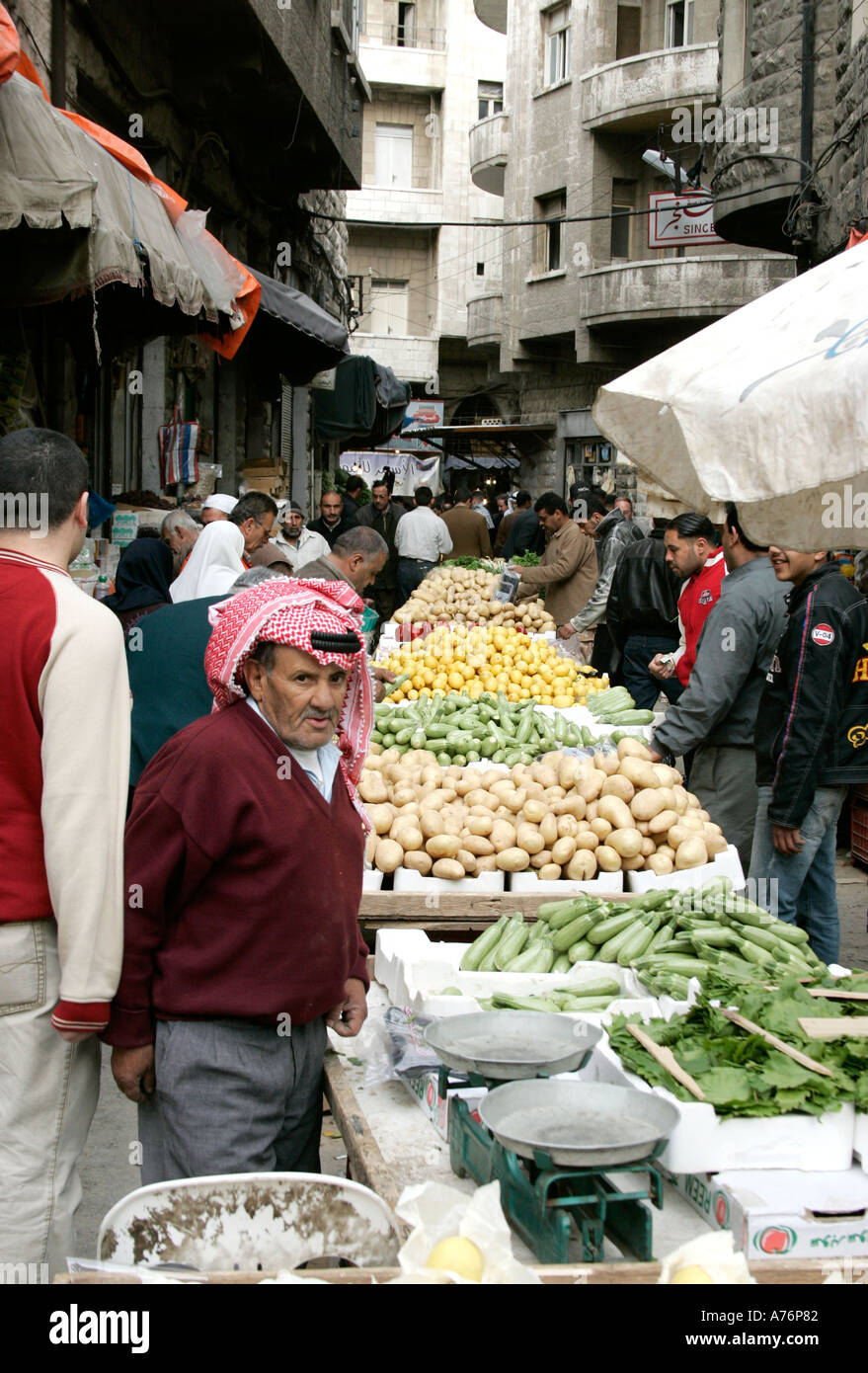 Jordan Fruit Amman Stock Photos & Jordan Fruit Amman Stock Images - Alamy