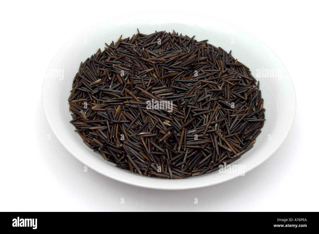 Canadian wild rice hi-res stock photography and images - Alamy