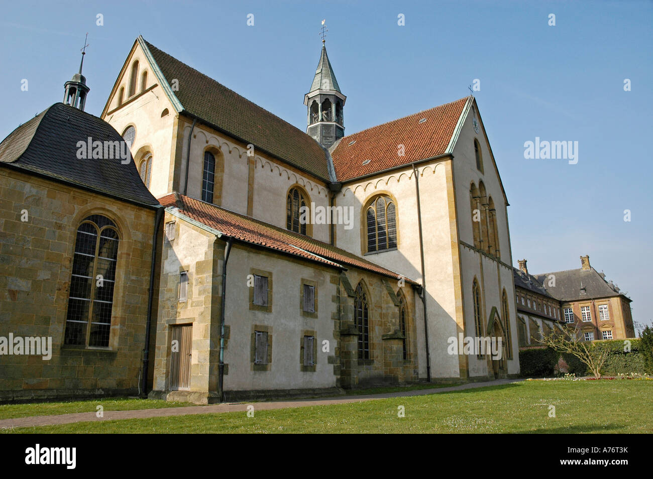 Guetersloh germany hi-res stock photography and images - Alamy