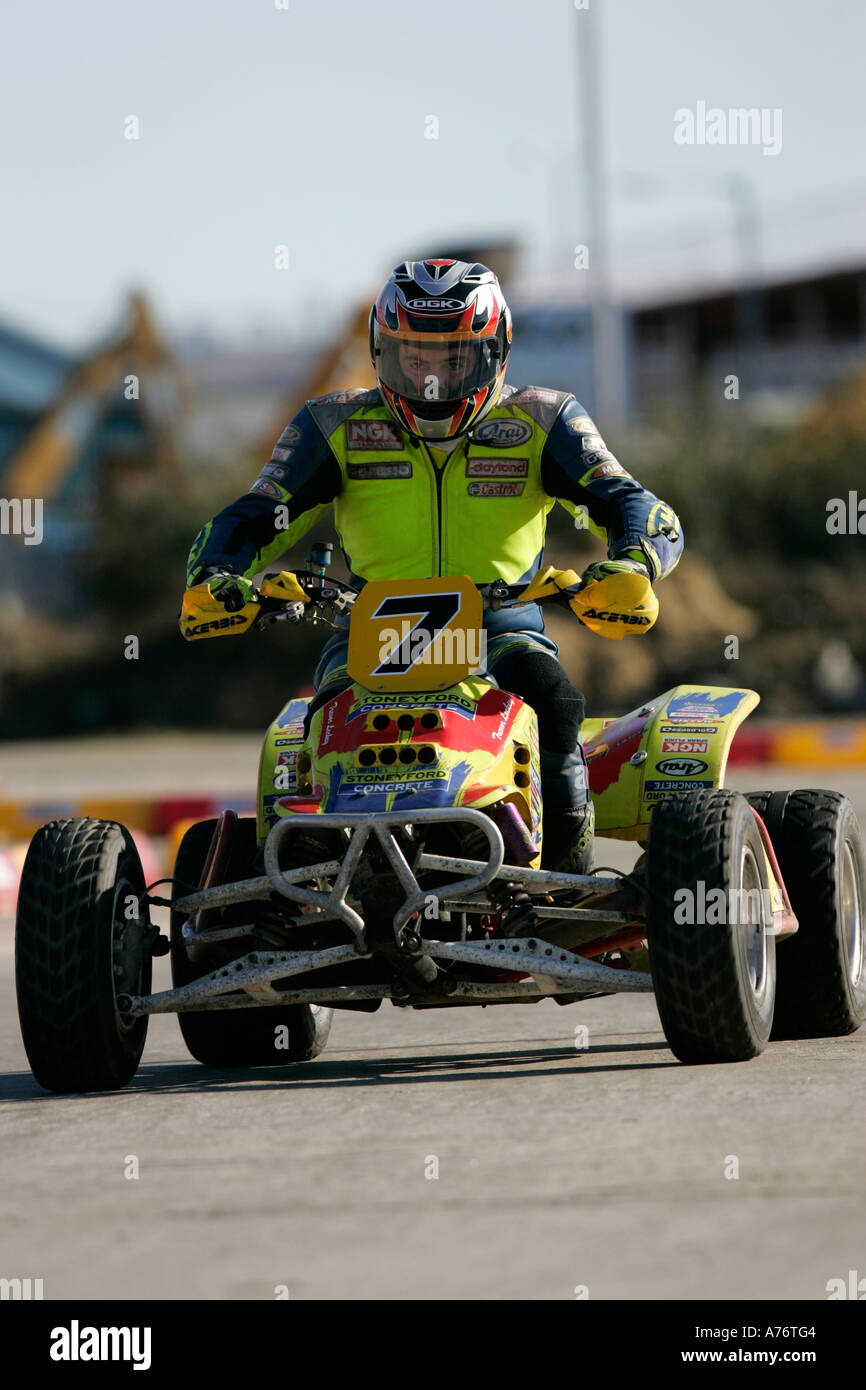Quad bike ireland hi-res stock photography and images - Alamy