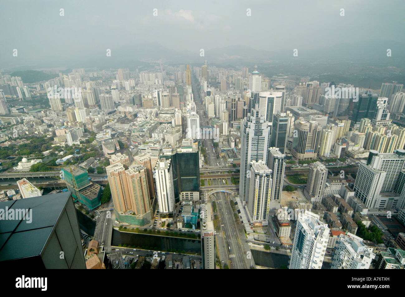 Diwang Building Stock Photos & Diwang Building Stock Images - Alamy