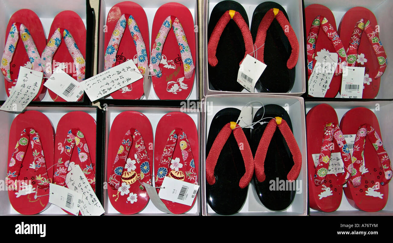 Selection of clogs hi-res stock photography and images - Alamy