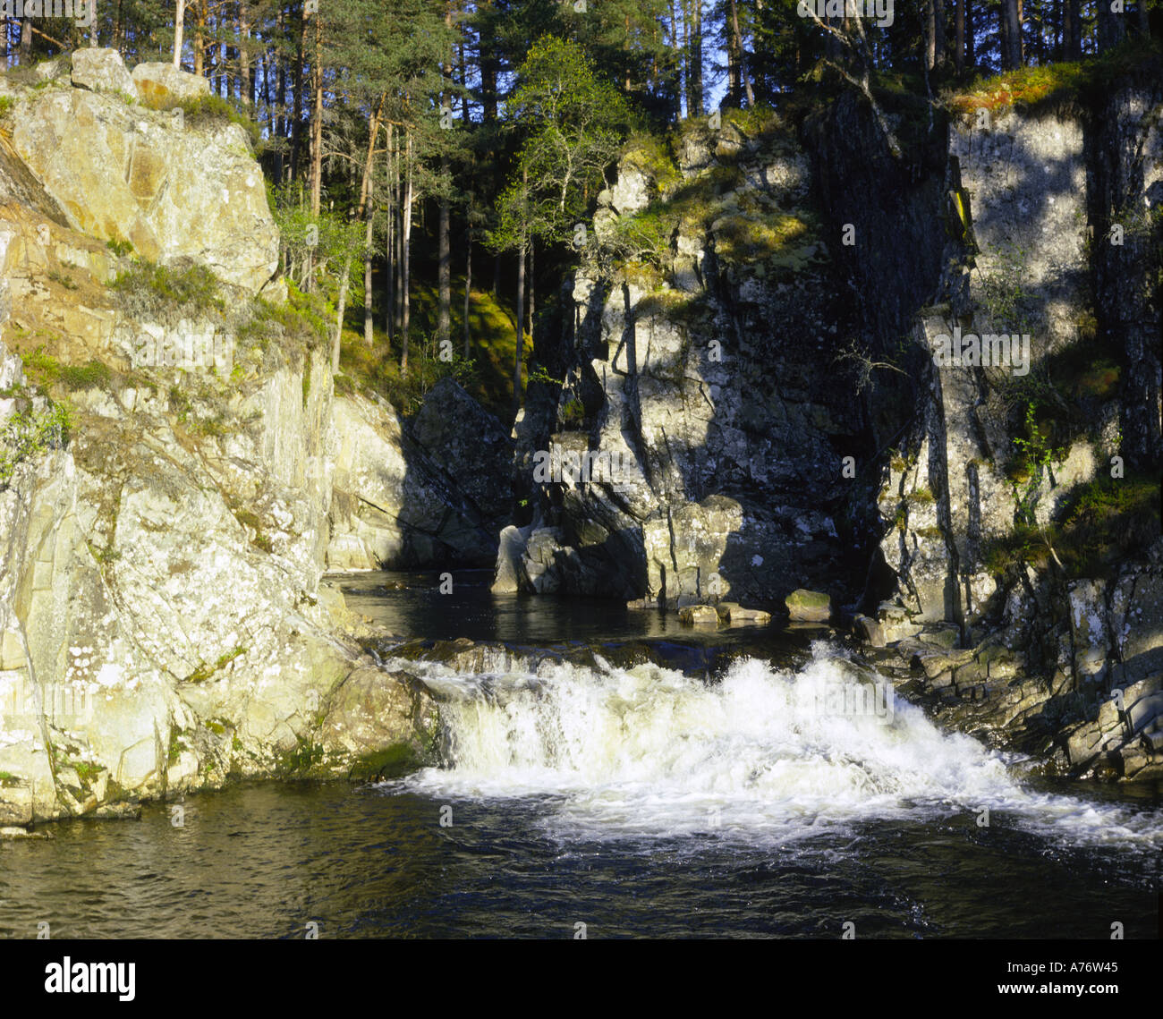 Ardverikie hi-res stock photography and images - Alamy
