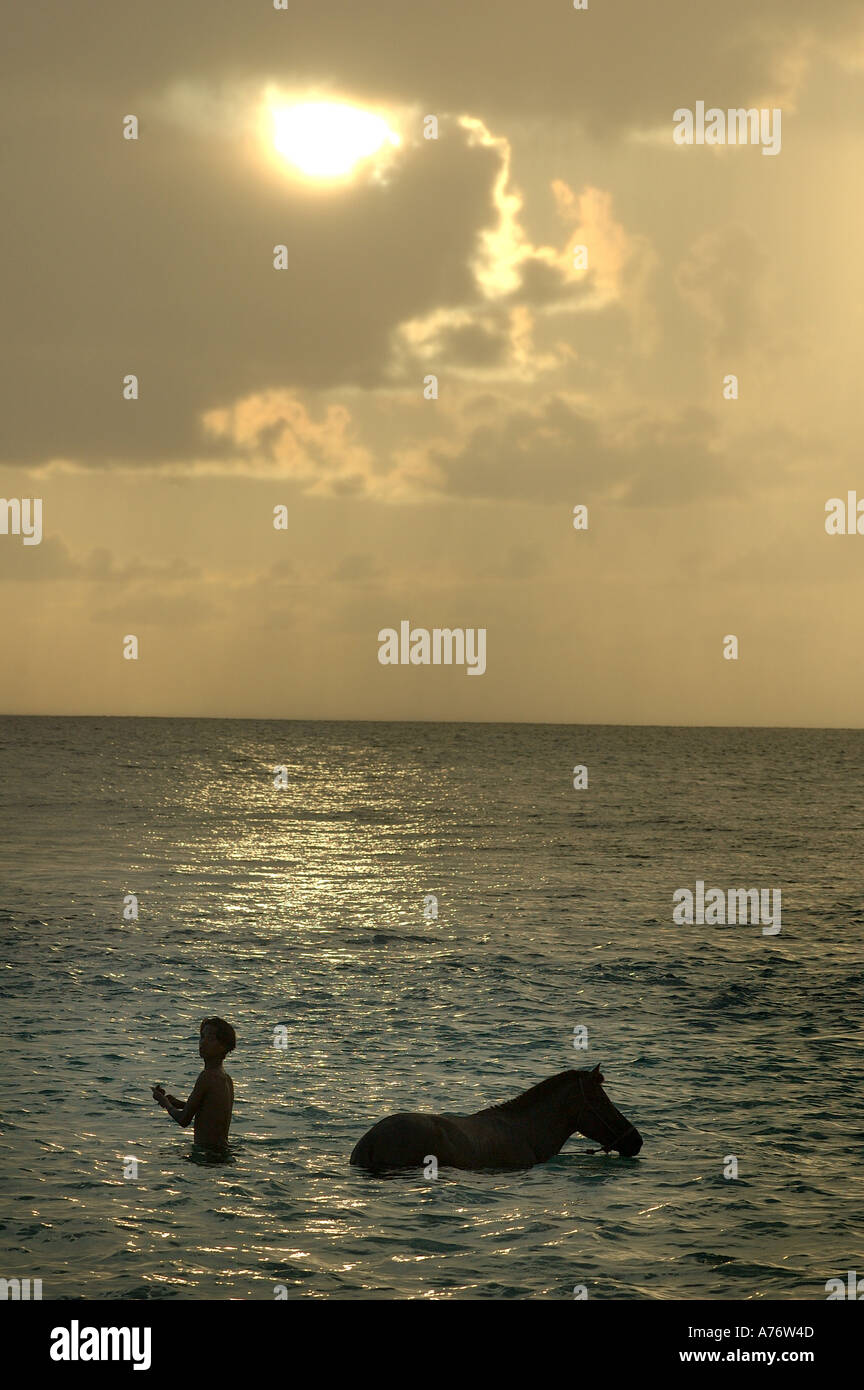 West Sumba Nihiwatu Indonesia Stock Photo - Alamy