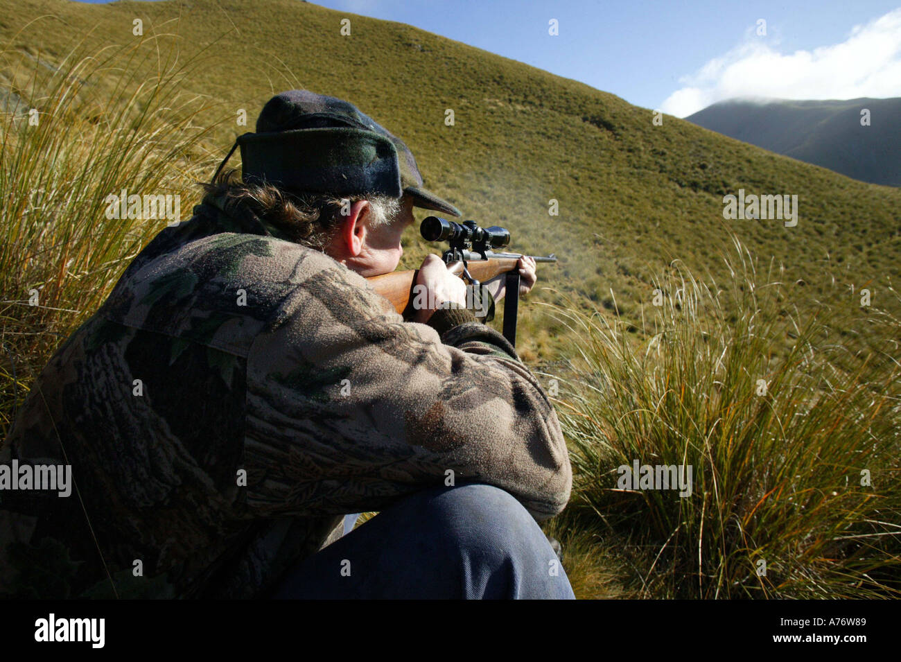 Waimate hi-res stock photography and images - Alamy