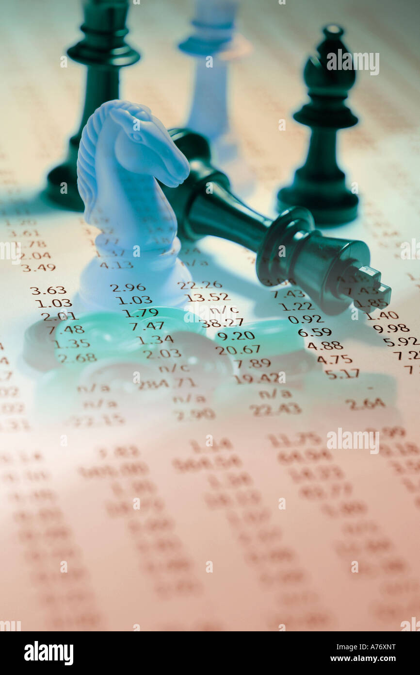 Schach figuren hi-res stock photography and images - Alamy