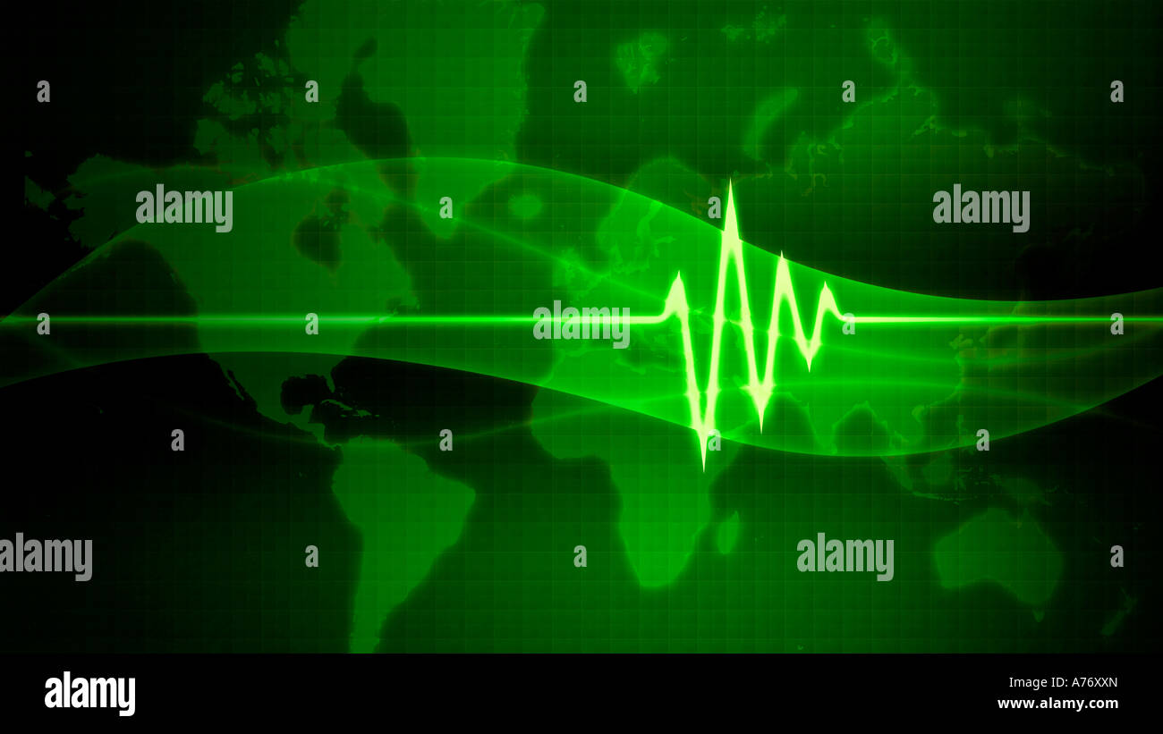 Map sine hi-res stock photography and images - Alamy