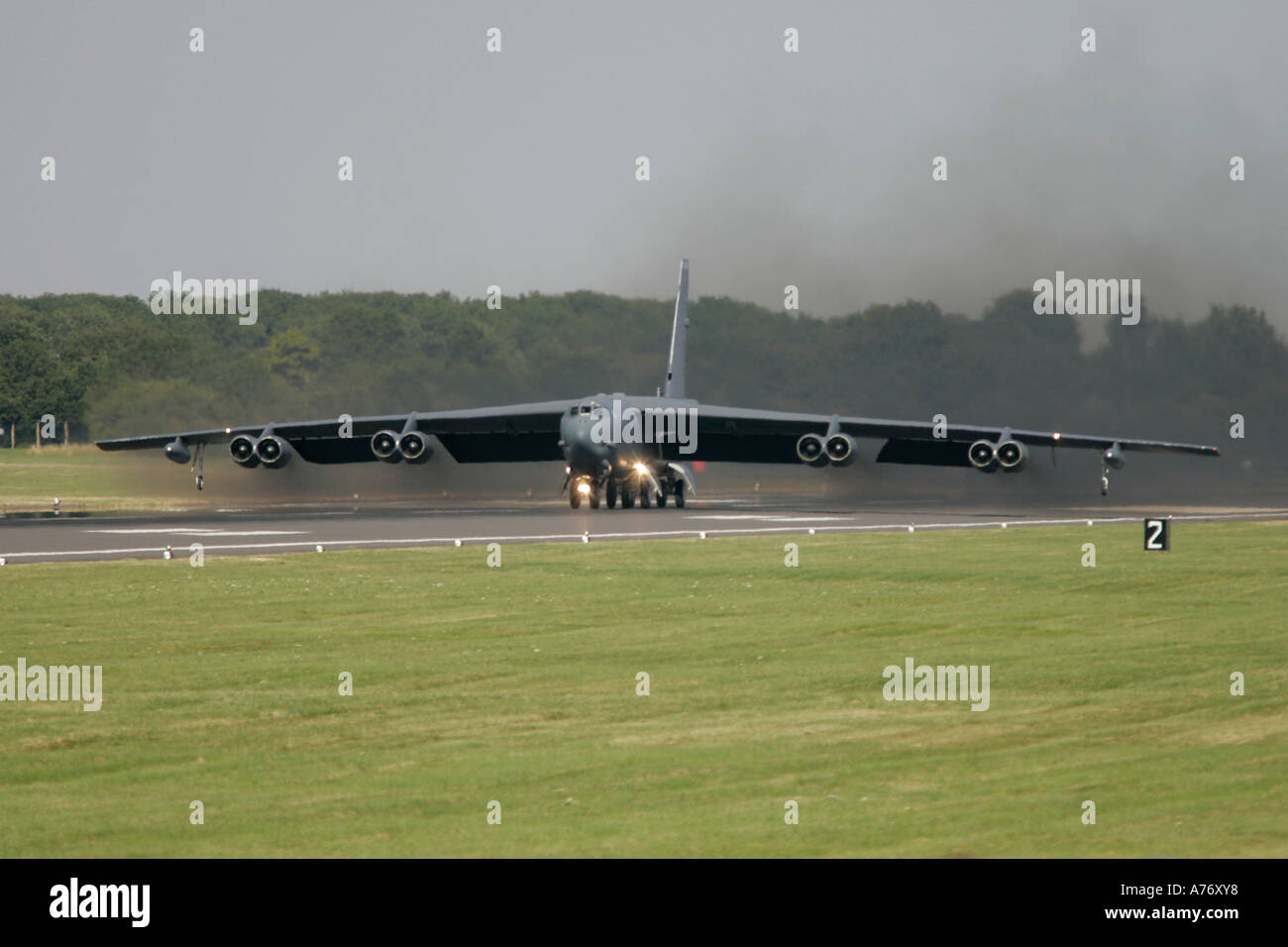 Fairford Airbase Hi Res Stock Photography And Images Alamy