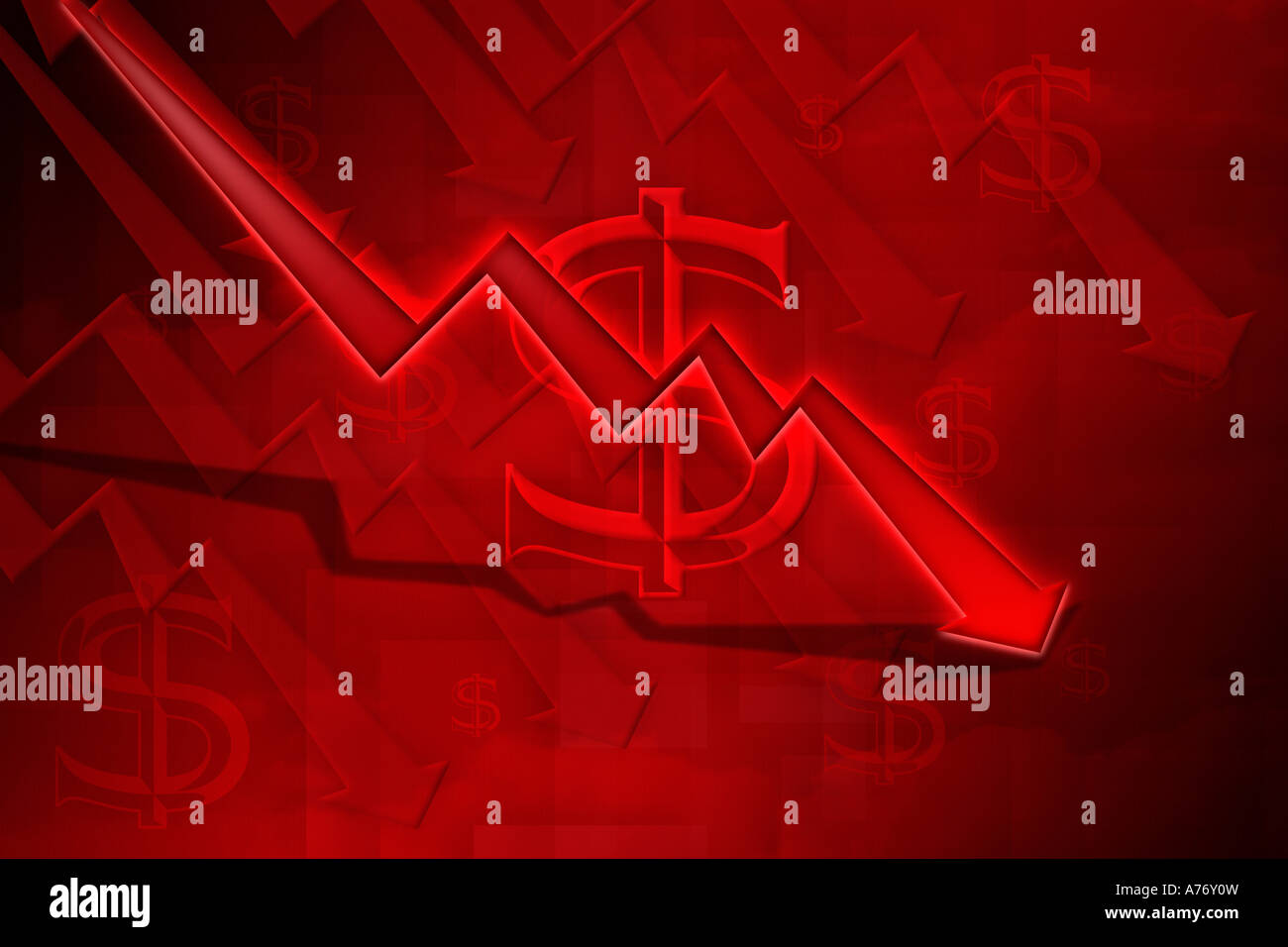 Value diminishing hi-res stock photography and images - Alamy