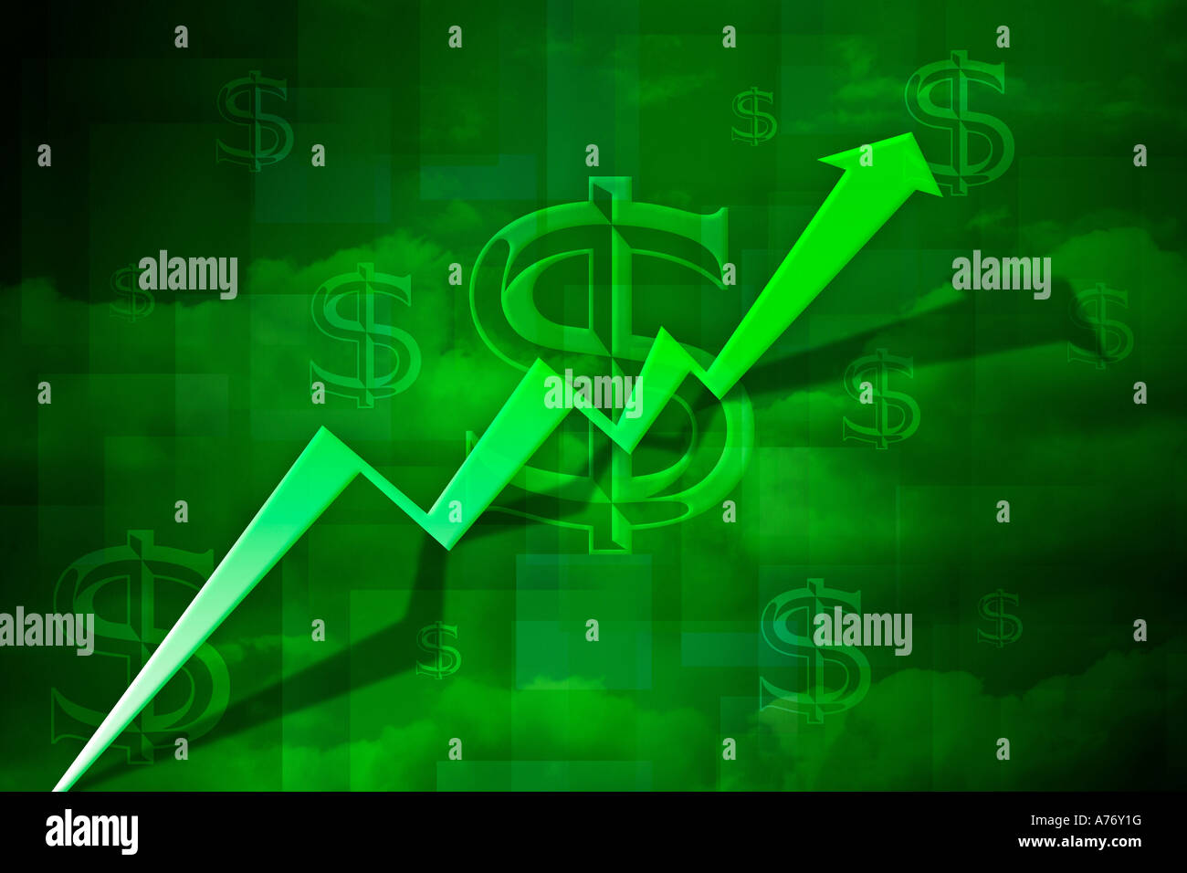 Monochrome currency hi-res stock photography and images - Alamy