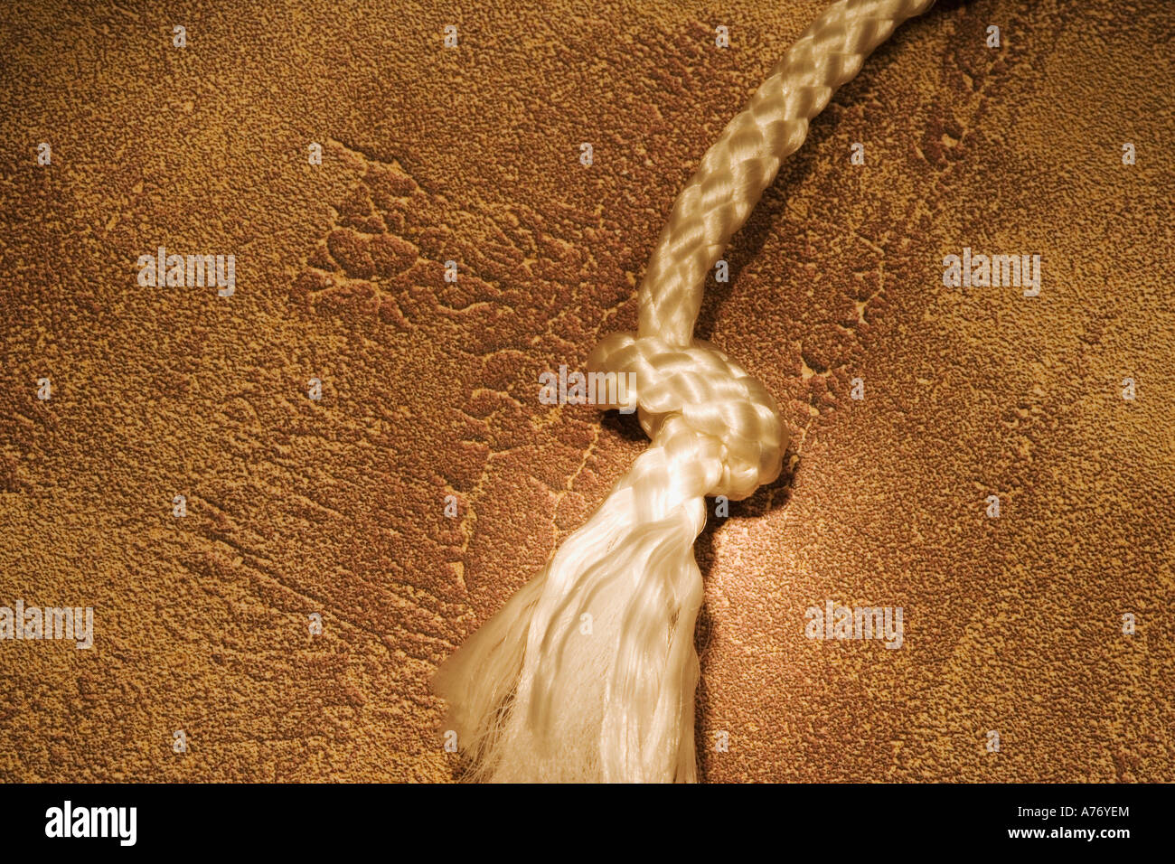 Knotted design hi-res stock photography and images - Alamy