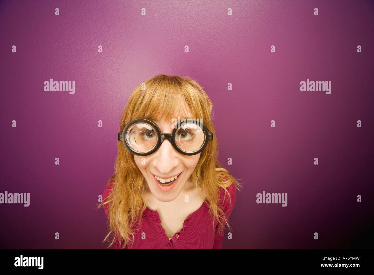 Studio portrait portraits props hi-res stock photography and images - Alamy