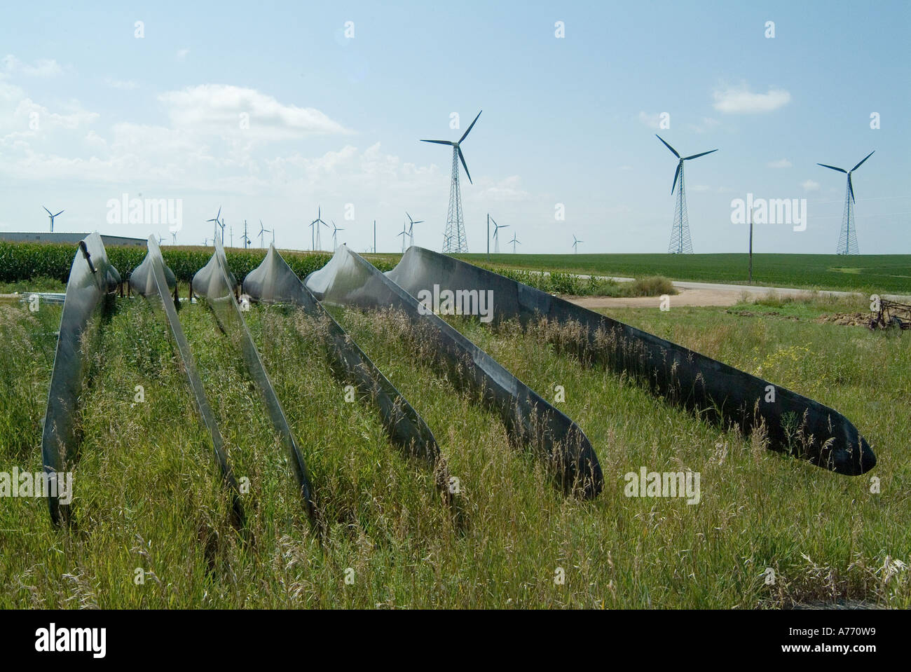 Iowa eco hi-res stock photography and images - Alamy